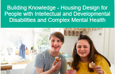 Building Knowledge - Housing Design for People with Intellectual and ...