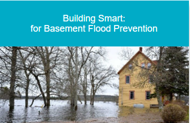 Building Smart for Basement Flood Prevention - Research Centre - BC Housing