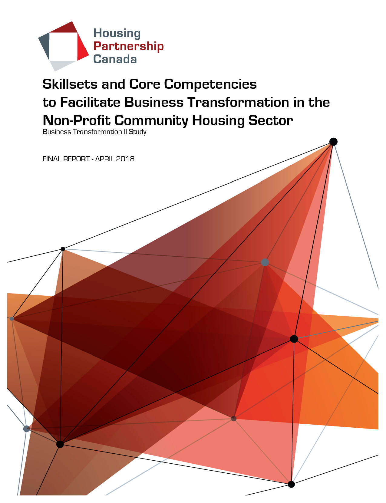 Business Transformation II: Skill Sets & Core Competencies to ...