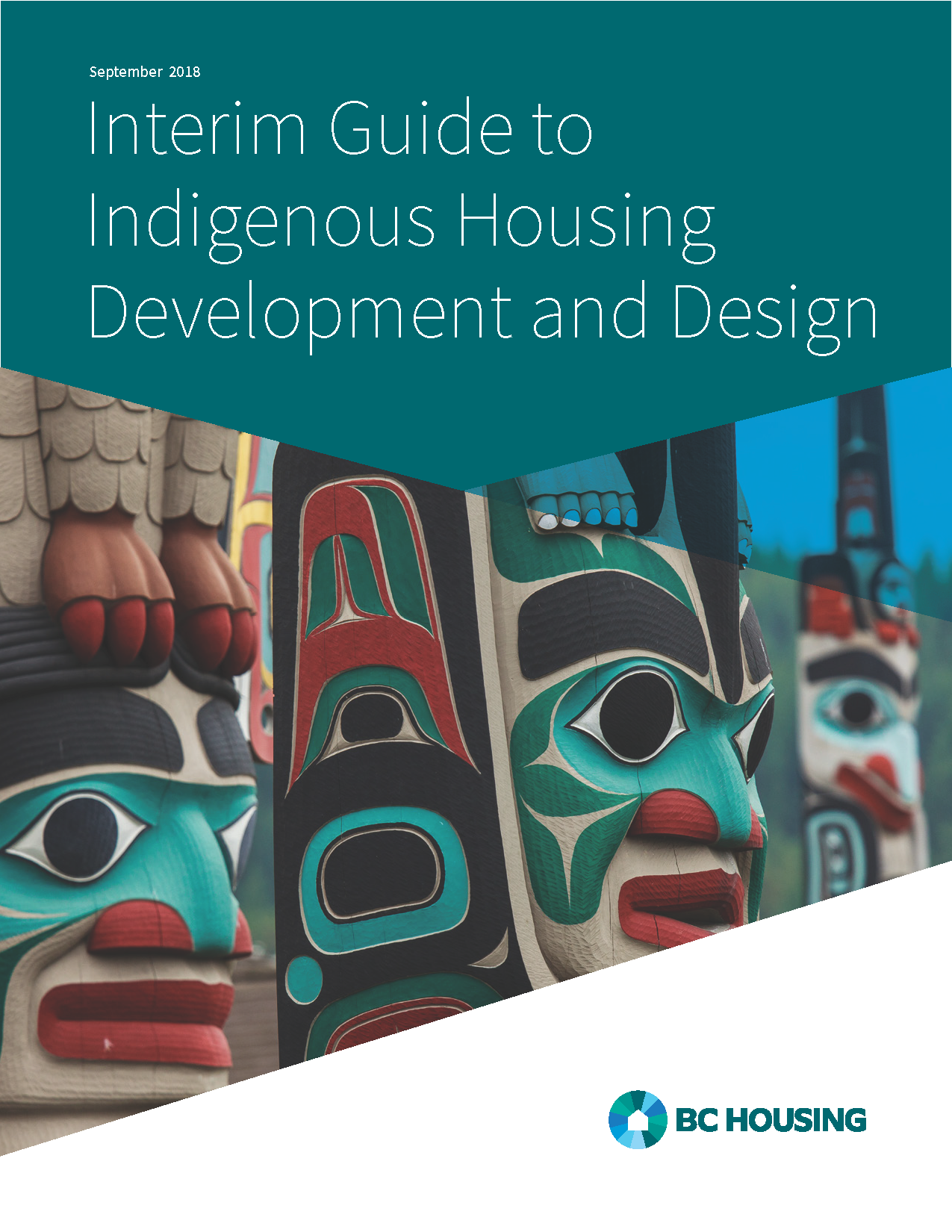Interim Guide to Indigenous Housing Development and Design - Research ...